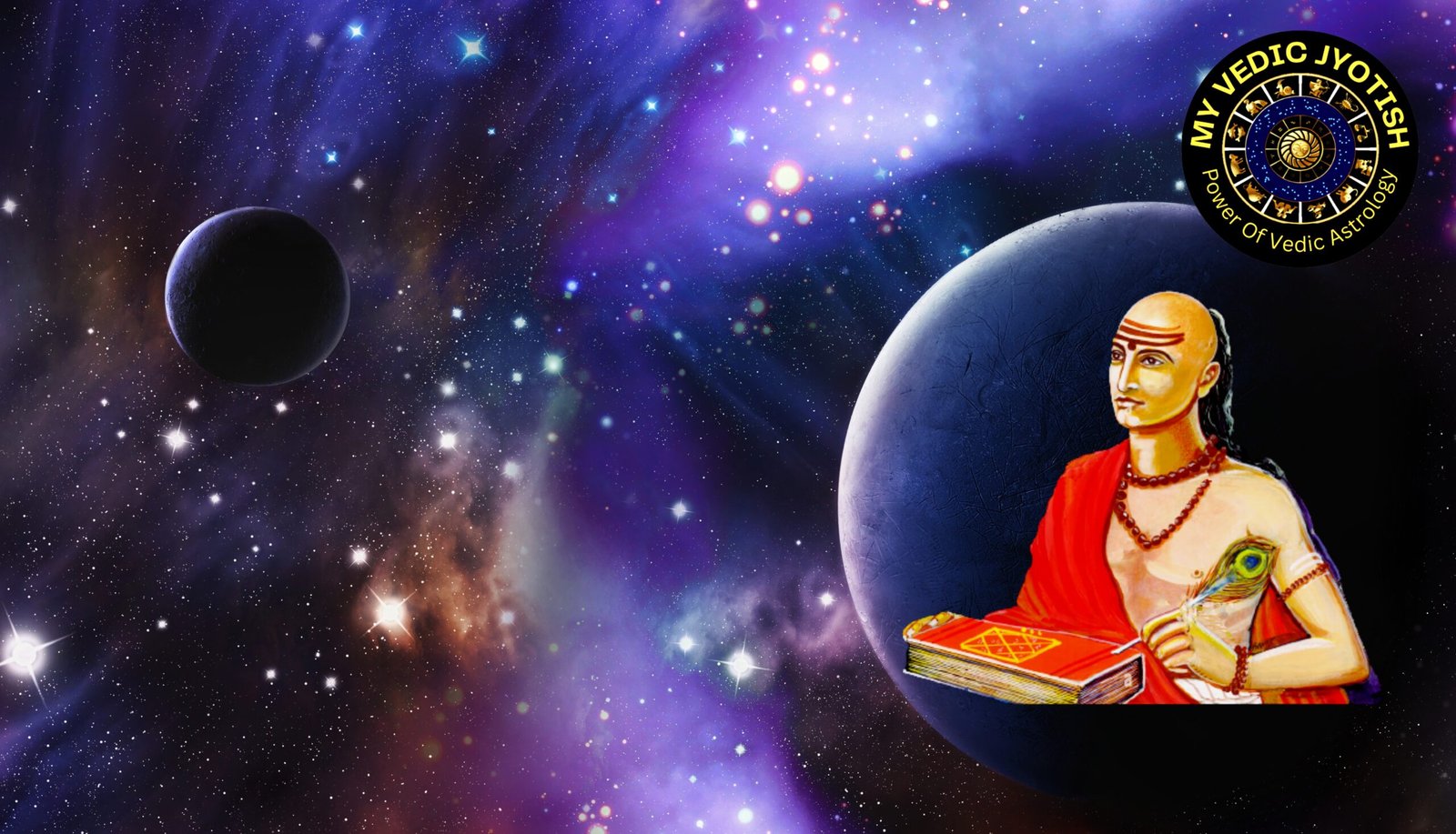 Foundational Principles and Mathematical Calculations in Vedic ...