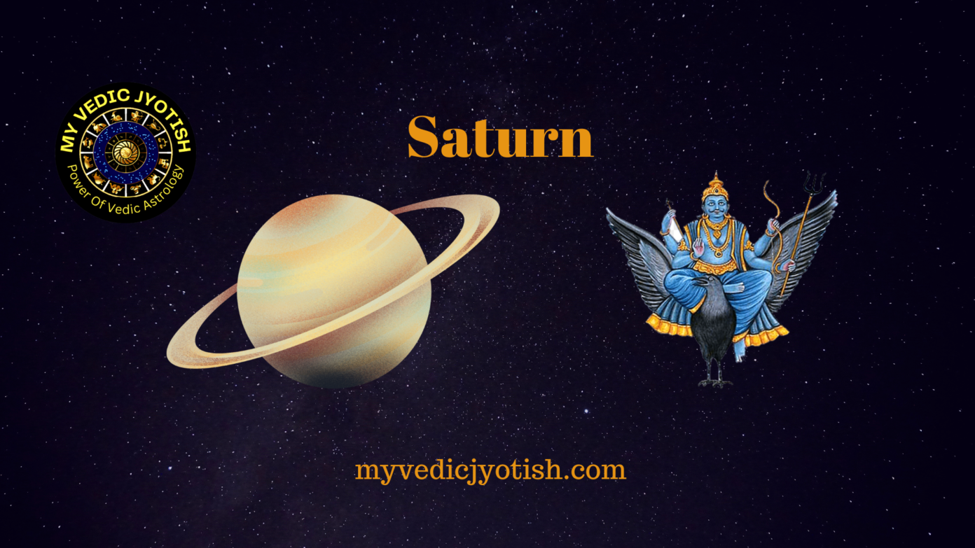 Explanation of the impact of Saturn's placement in each zodiac sign ...
